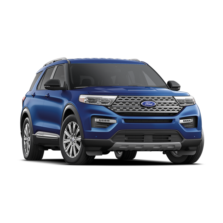 Trang chủ - Capital Ford - Đại lý Ủy Quyền 3s Chính thức của Ford Việt Nam