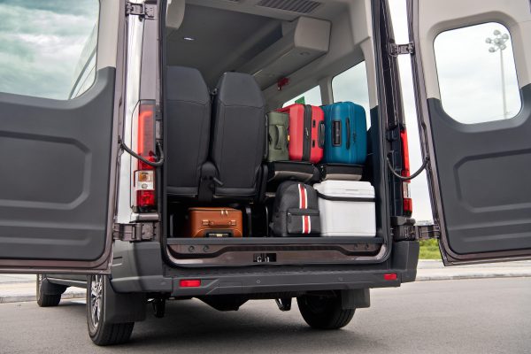Ford Transit – Capital Ford – Đại lý Ủy Quyền 3s Chính thức của Ford ...